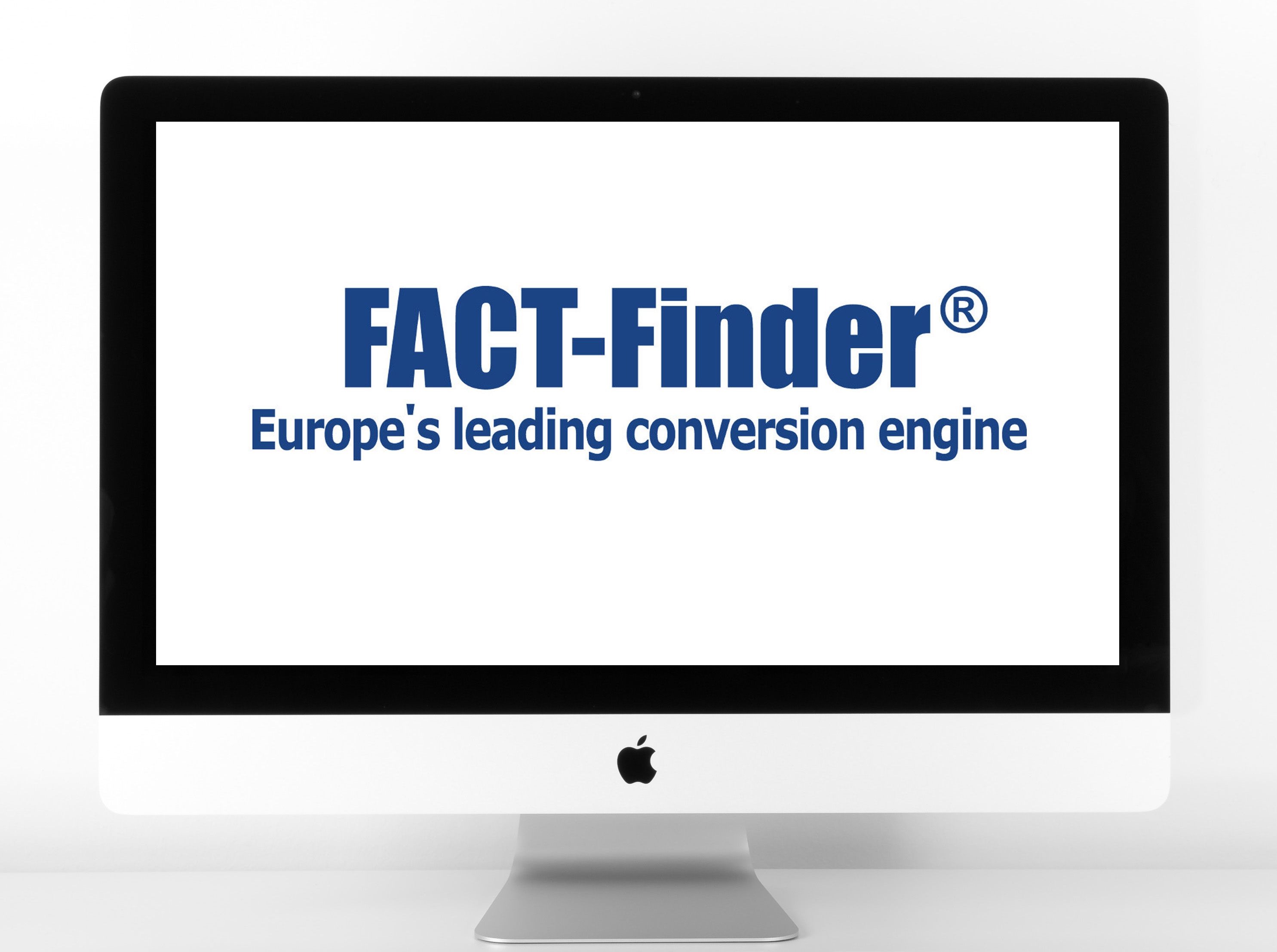 OSG-Trade - Unternehmen - Blog - Wir stellen vor: FACT-Finder - Suche ...